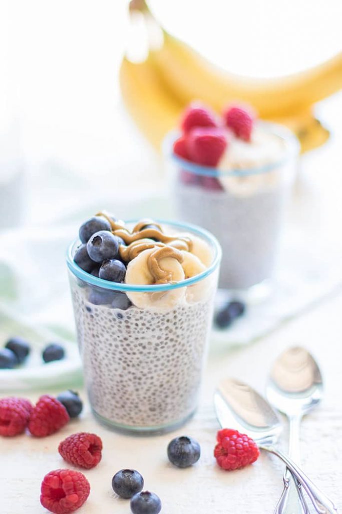 Recipe of the Month – May – Bayou Yoga